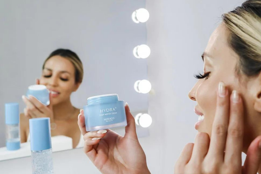 How Can Free Radicals Impact Your Skin? – Miraco Beauty