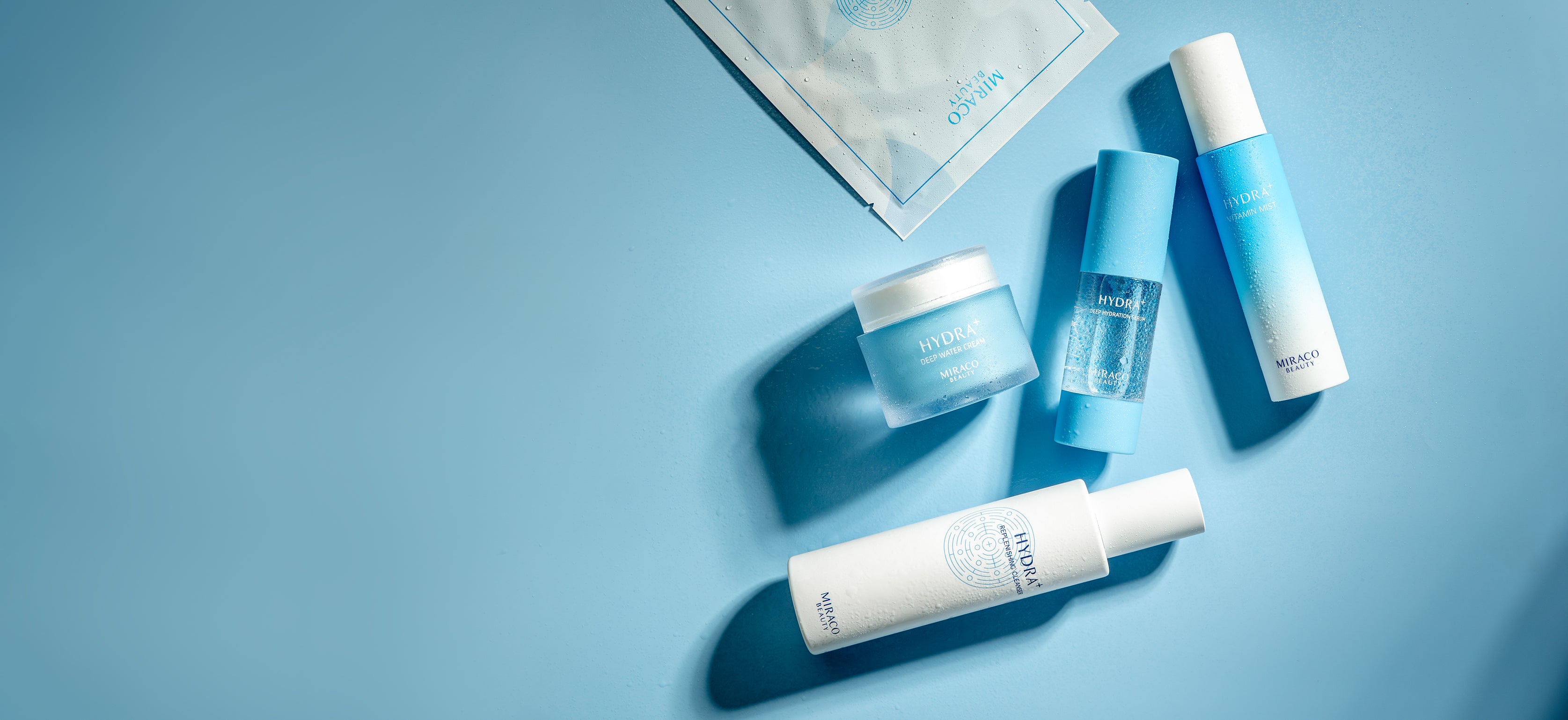 Effective Skincare Products For Healthy Skin Miraco Beauty Miraco