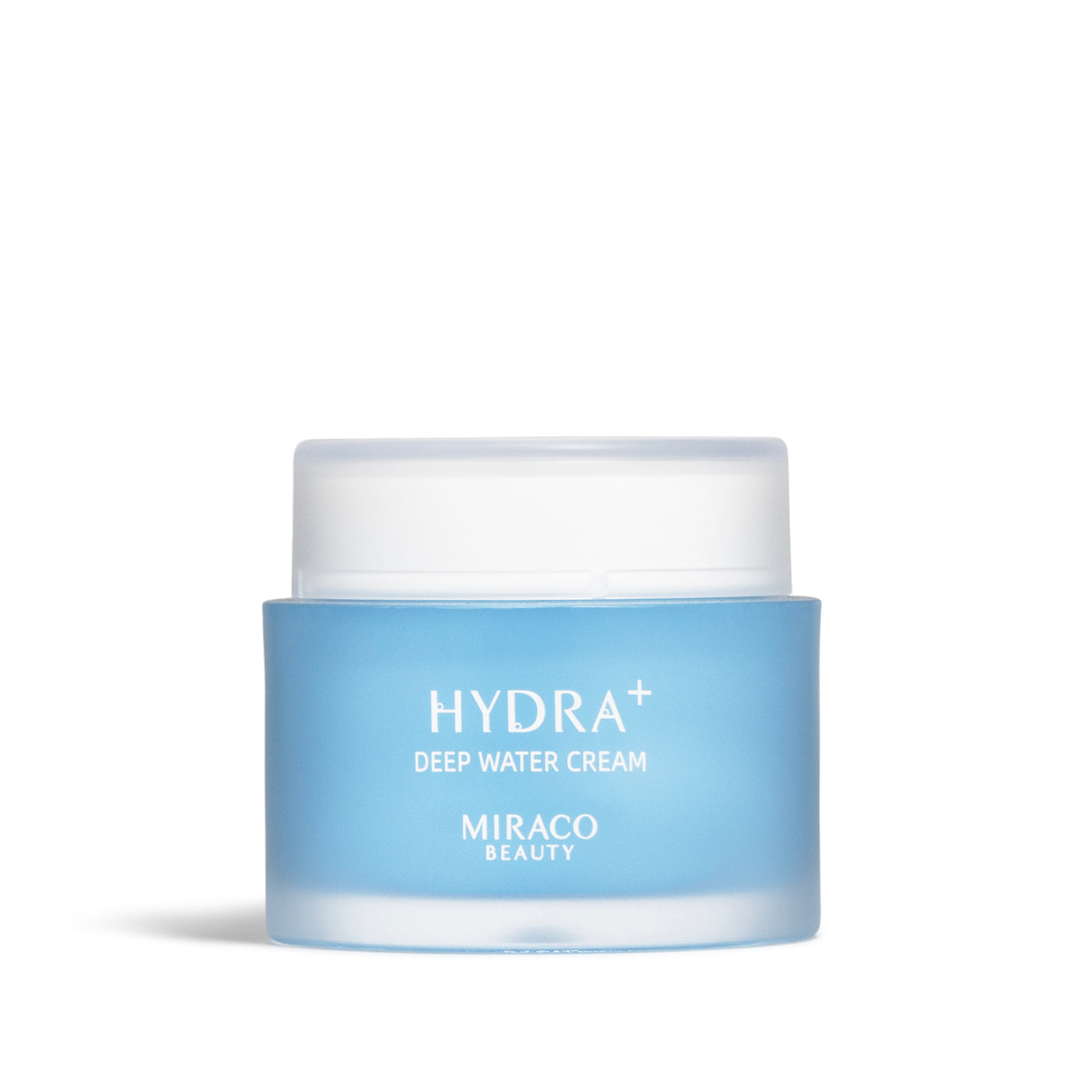 Hydra+ Water Cream Collagen, Hyaluronic Acid | MIRACO Beauty – Miraco ...